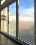 Frosted Films and Etched Glass window films - East Van Vinyl
